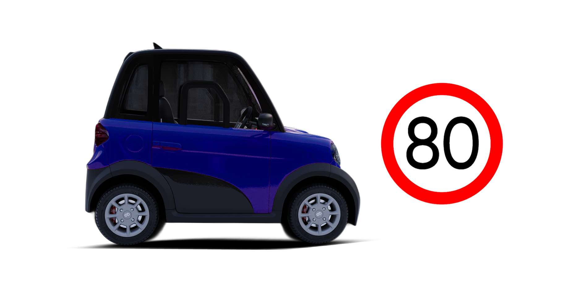 Charging space ceiling light with motion sensor - Ecocar