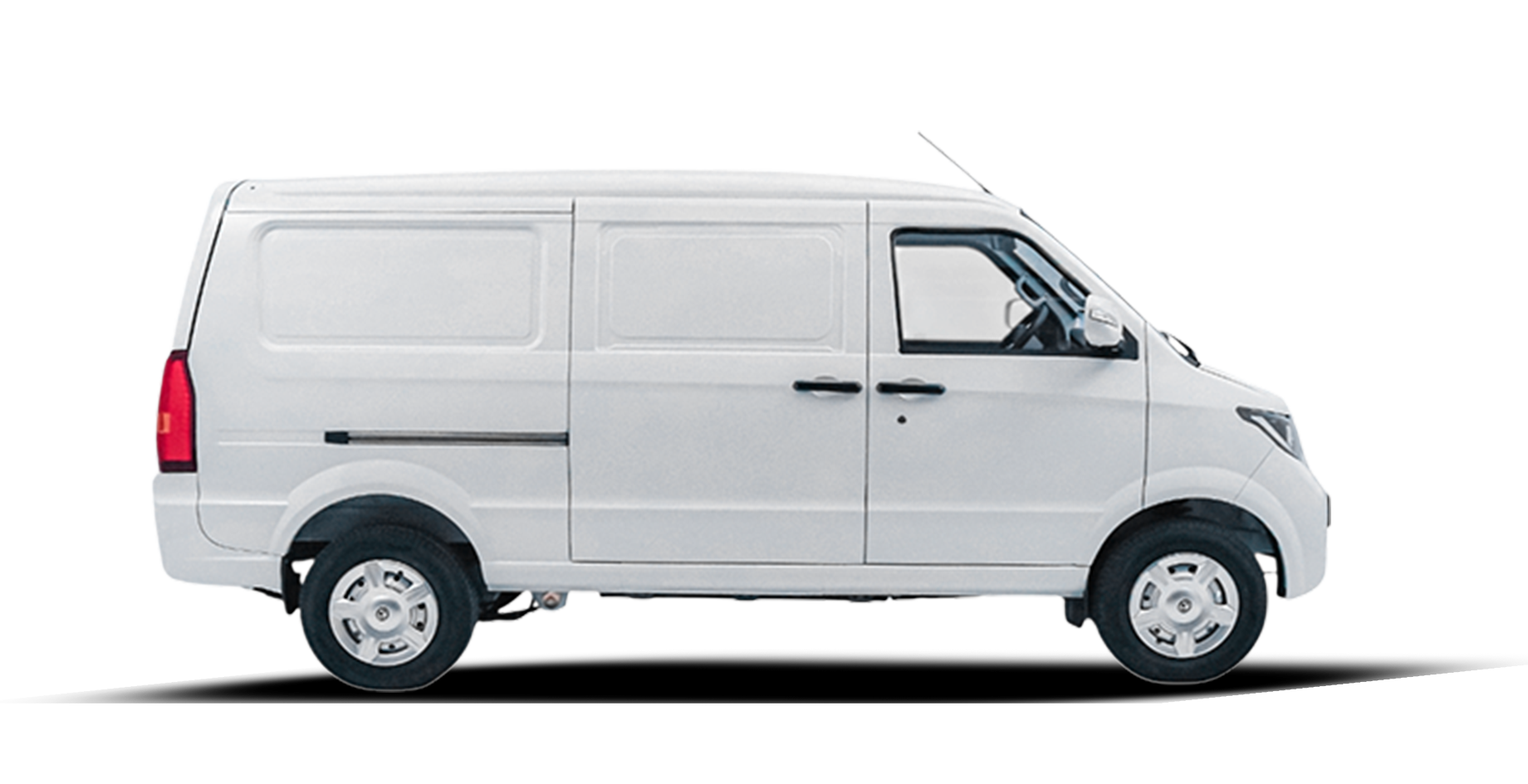 Charging space ceiling light with motion sensor - Ecocar